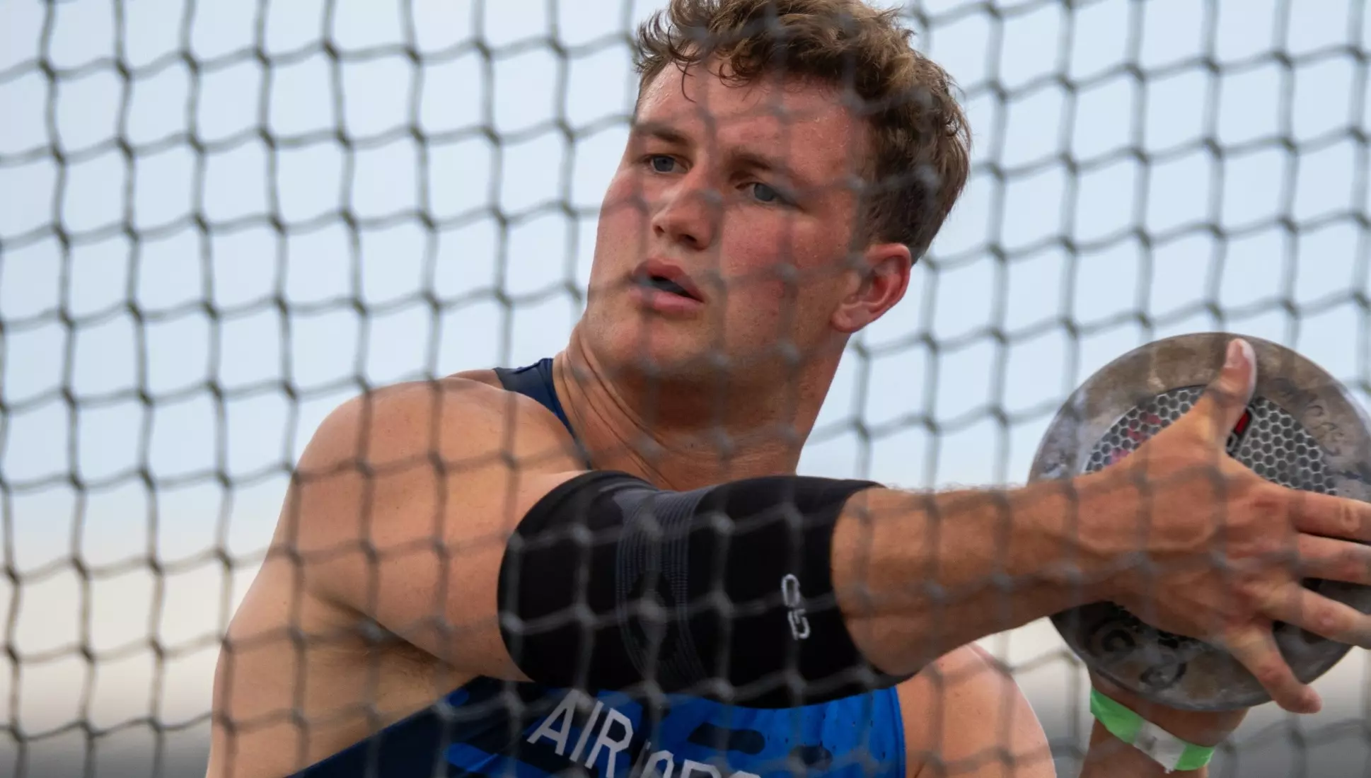 Texas Tanner Earns Second Bid to NCAA Championships – Mountain West ...
