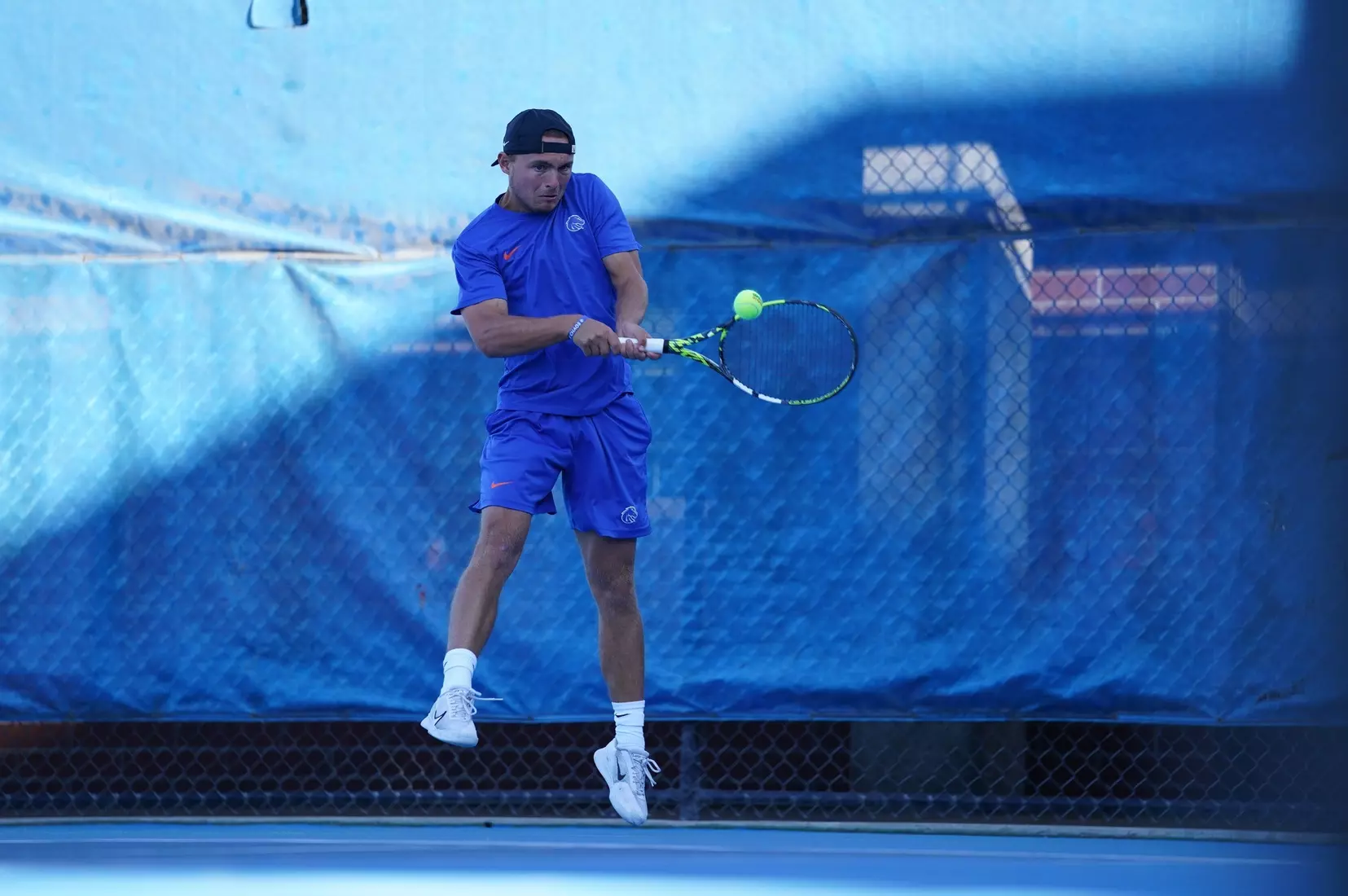 Broncos Win Two Titles at General Patton Invitational – Mountain West ...