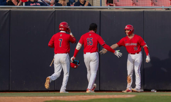 Baseball – Mountain West Conference