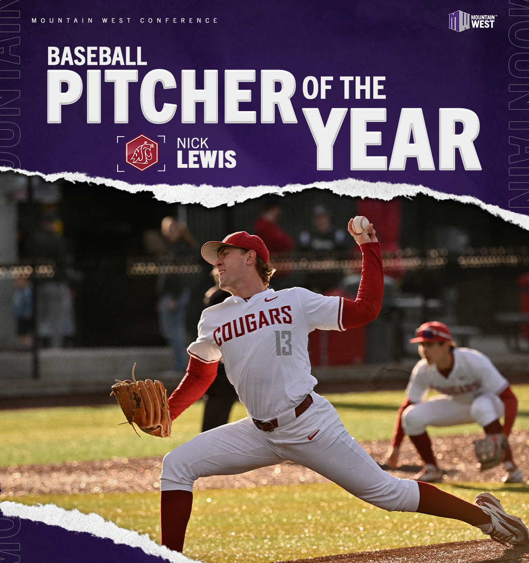 Mountain West Announces 2026 Baseball All-Conference Selections ...