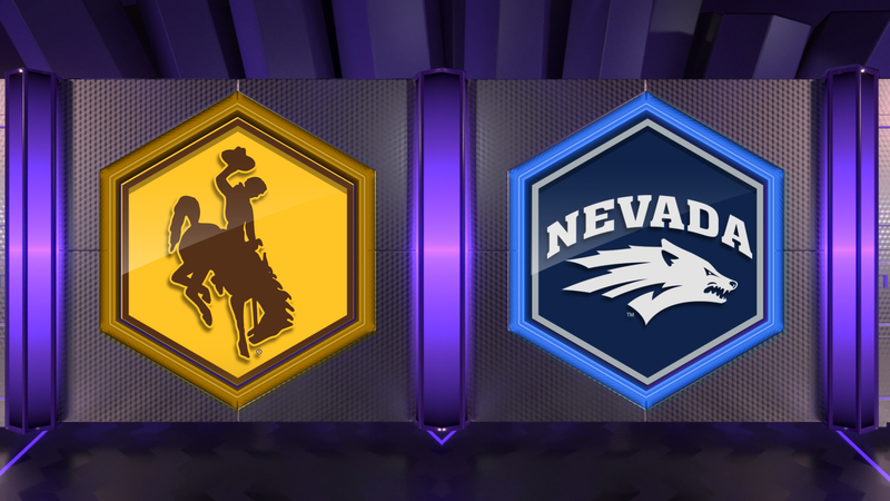 No. 25 Lobos Post 95-75 Road Victory at San Jose State – Mountain West ...