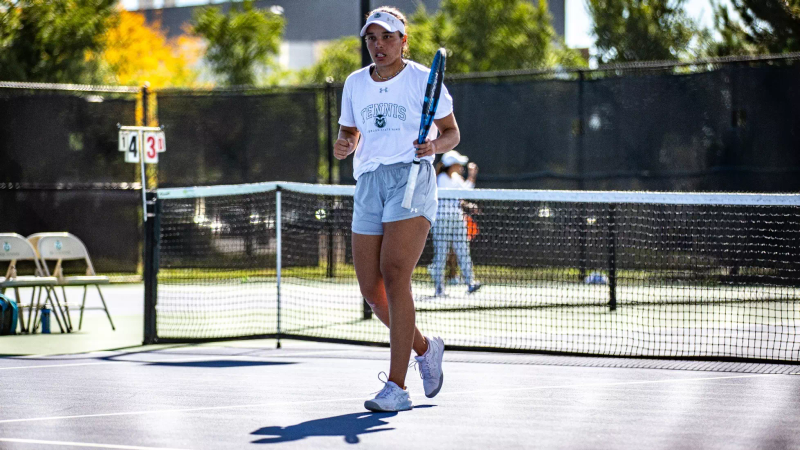 Mountain West Announces 2023 Women’s Tennis Coach of the Year ...