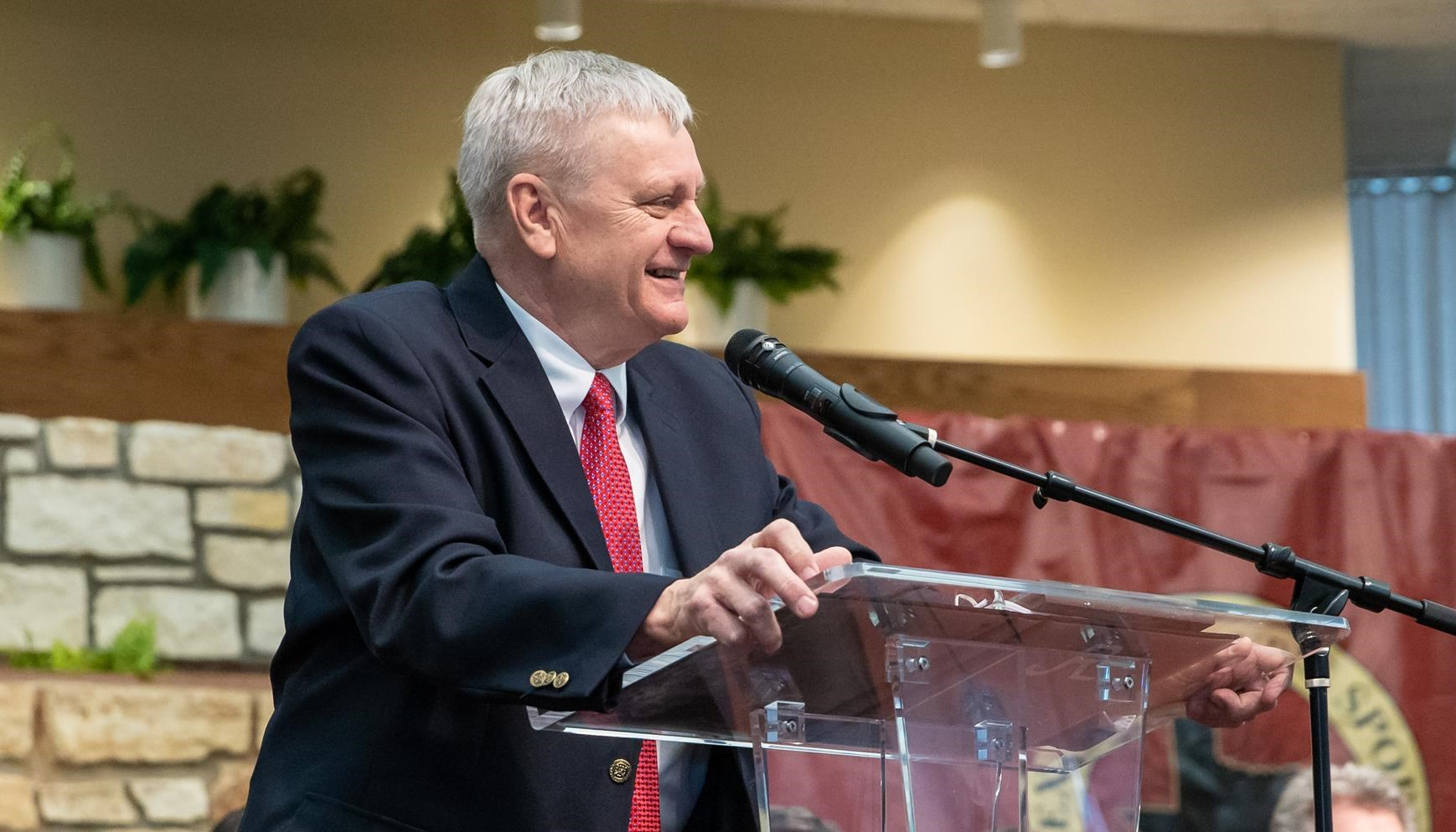 Legendary Men’s Basketball Official Bobby Dibler to Retire Following ...