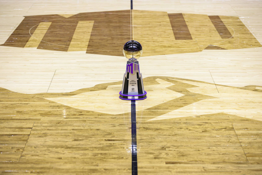 Men’s Basketball – Mountain West Conference