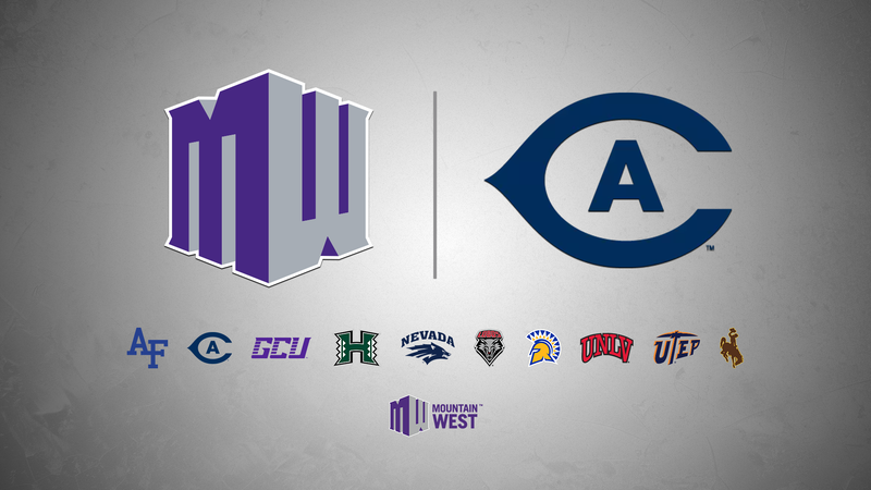 Mountain West Officially Welcomes Hawaiʻi as a Full-Time Member – Mountain West Conference