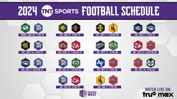 Football – Mountain West Conference