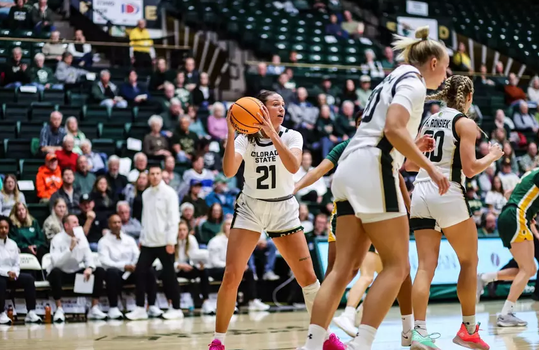 Women’s Basketball – Mountain West Conference