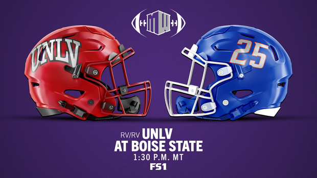 Football – Mountain West Conference