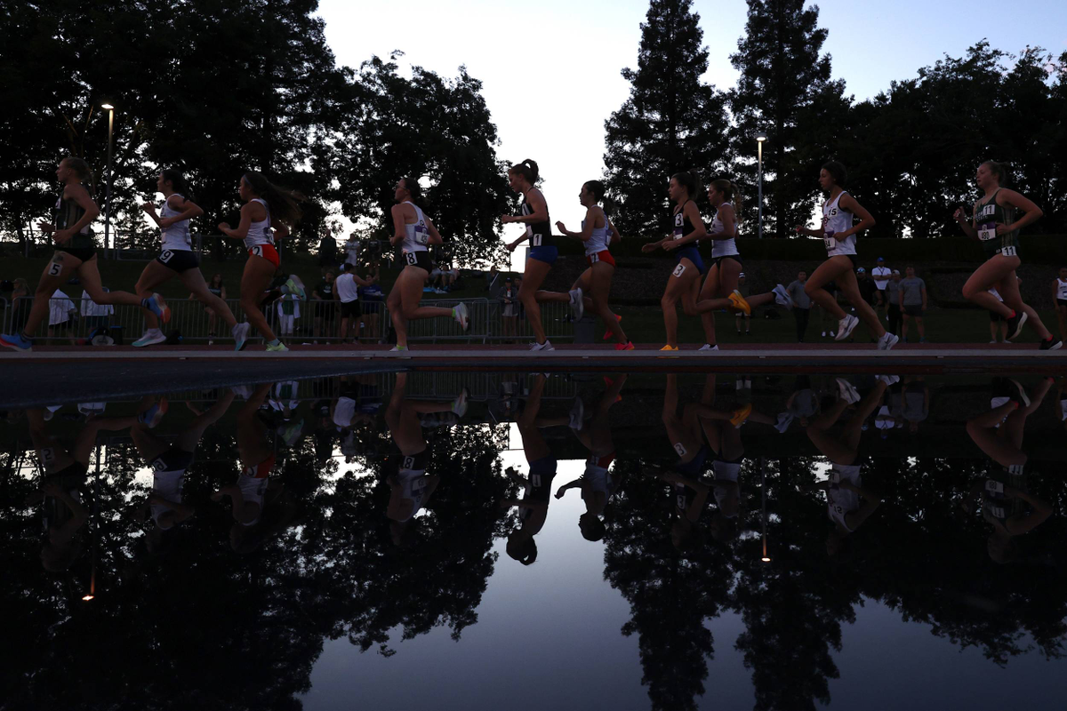 Outdoor Track & Field Championships – Mountain West Conference