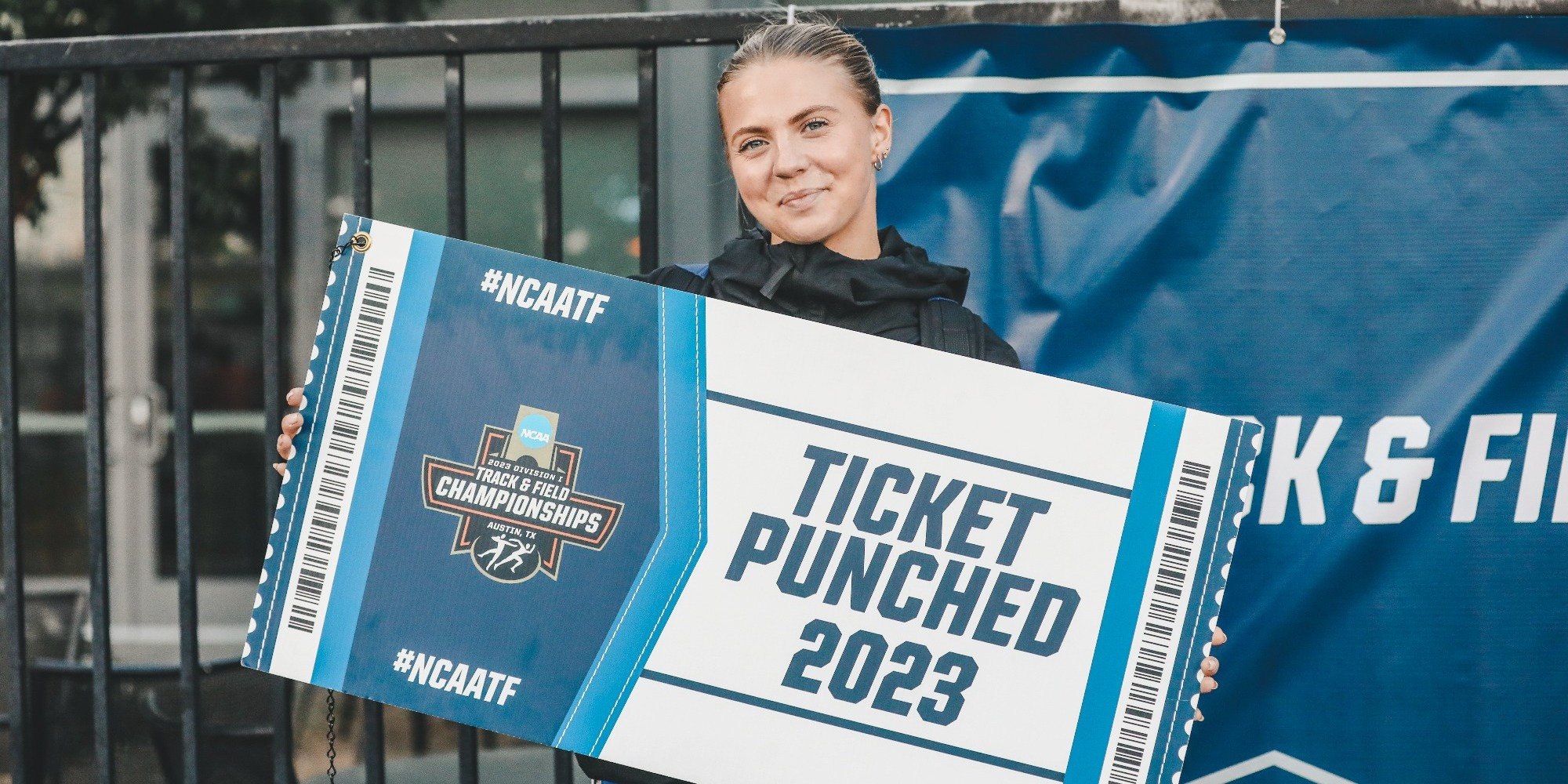 Spartans Earn Five Championship Bids After NCAA West First Round ...