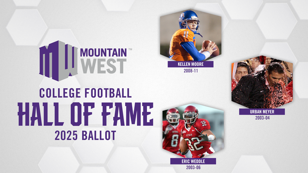 Football – Mountain West Conference