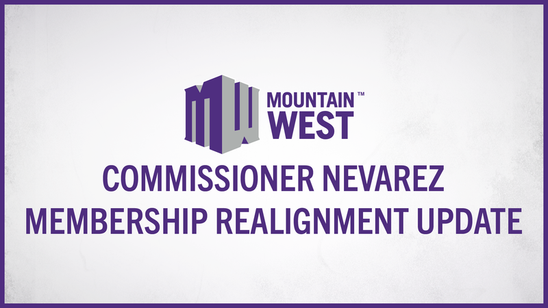 Mountain West Officially Welcomes Hawaiʻi as a Full-Time Member ...