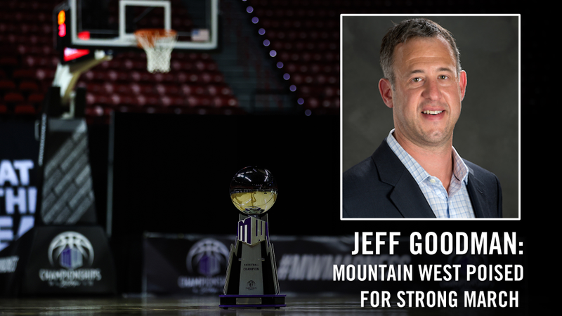 Mountain West Honors CFP Foundation & Dr Pepper Tuition Grand Prize ...