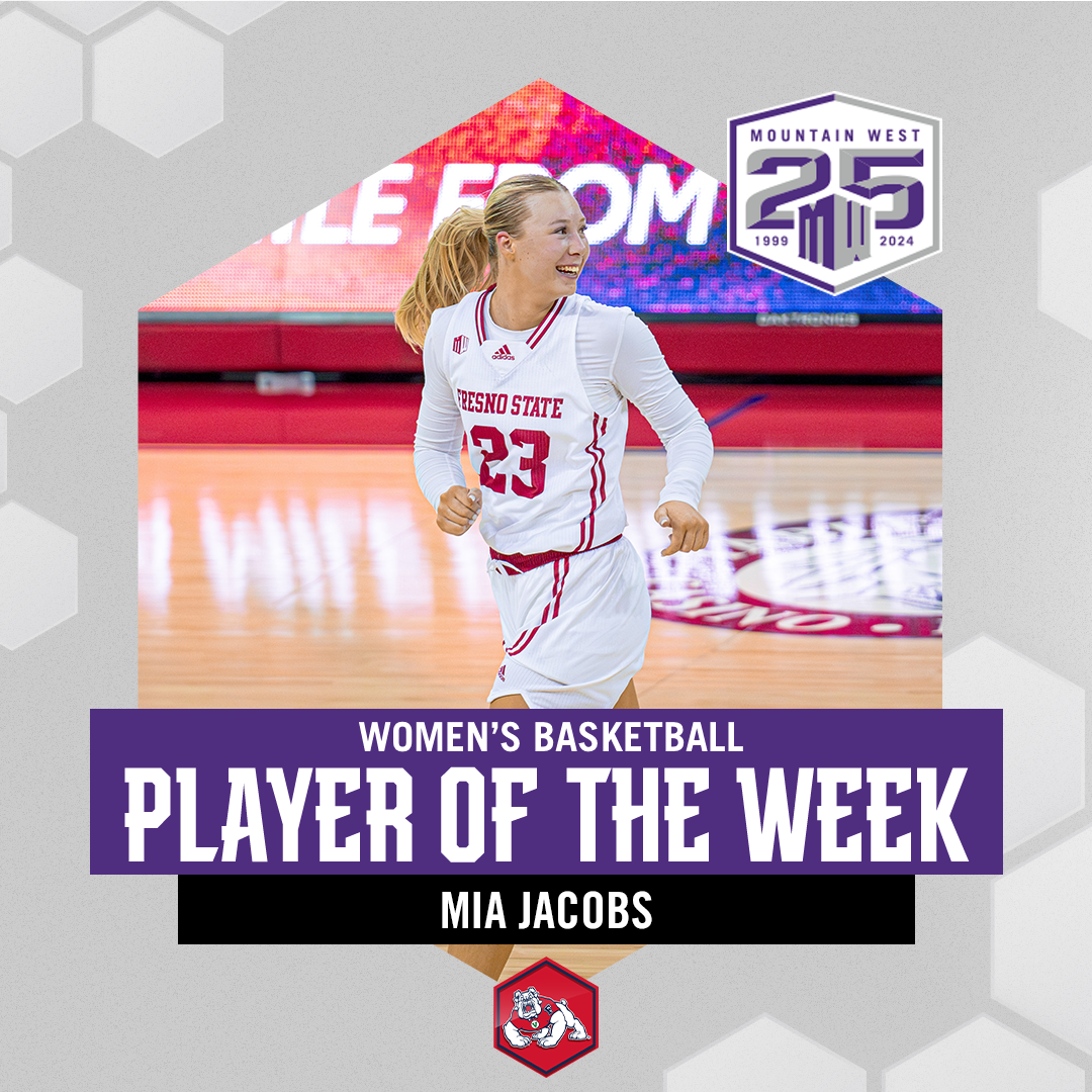 MW Women’s Basketball Players of the Week – Dec. 26 – Mountain West ...