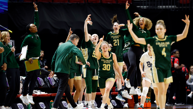 Women’s Basketball – Mountain West Conference