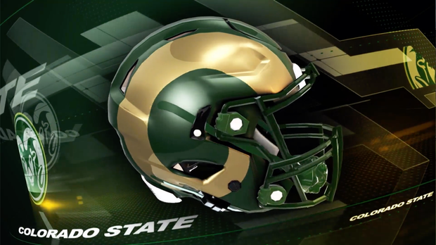 Football – Mountain West Conference