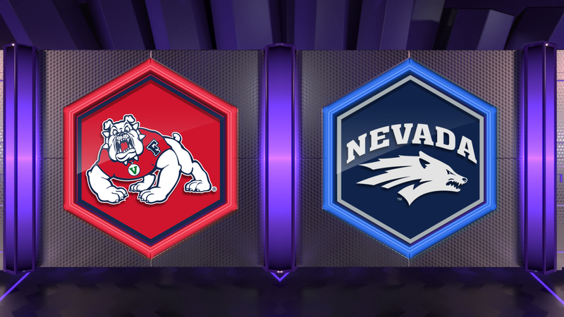 New Mexico at Fresno State Baseball 4/4/25 – Mountain West Conference